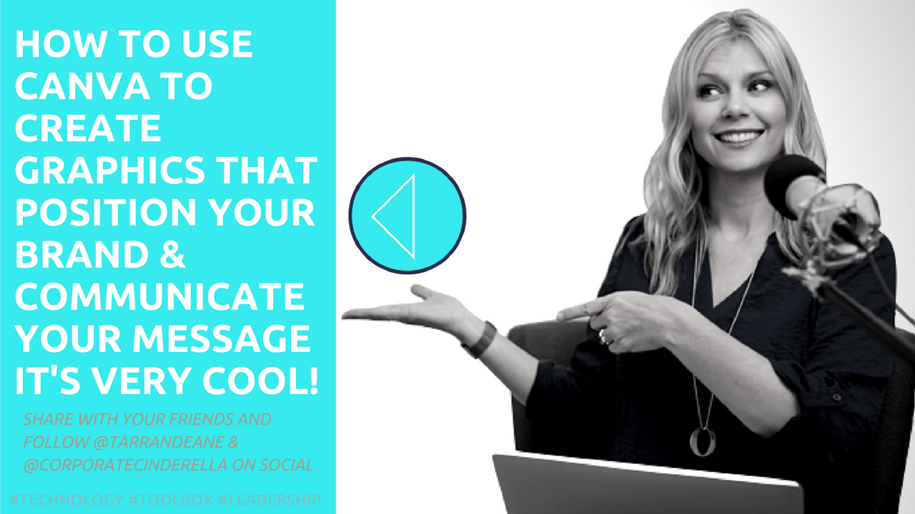 [Video] How to Use Canva to Position Your Brand and Communicate Your ...